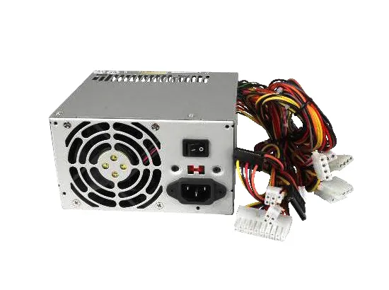 SP-FG1240B-PS - Fortinet AC Power Supply for FG-1240B