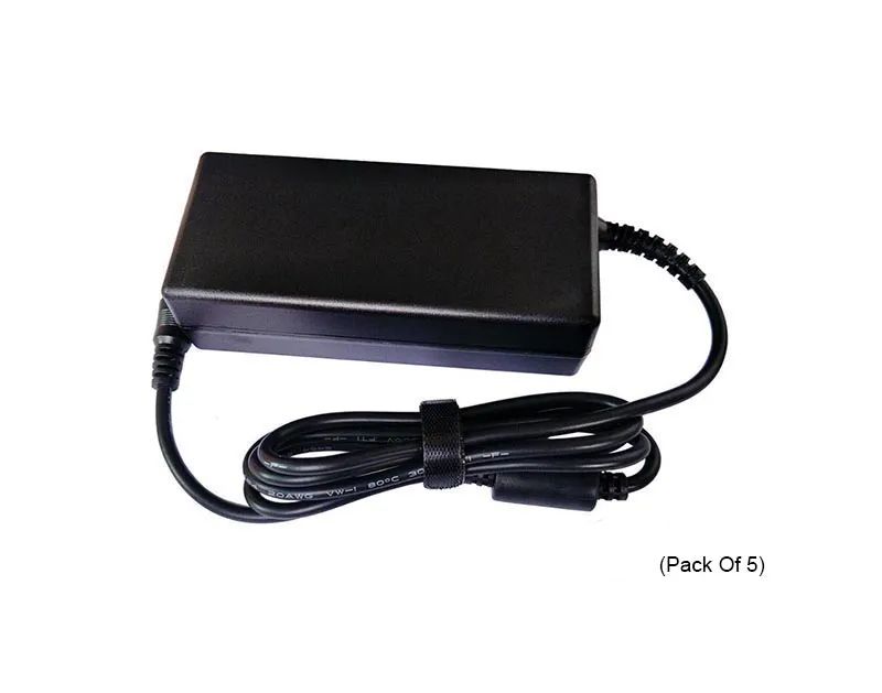 Buy SP-FG60E-PDC-5 - Fortinet AC Power Adapter FG/FWF 60E/61E - Pack Of 5