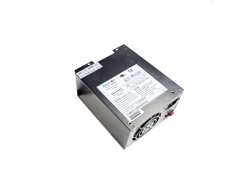 SP420-RP - Ablecom 420-Watts 24-Pin ATX Redundant Power Supply for ...