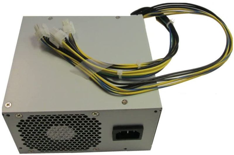 SP50A36175 - Lenovo 400-Watts Power Supply for ThinkCentre M900 ...