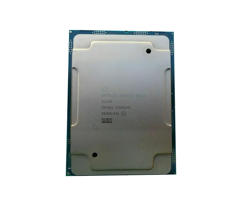 SRGZC - Intel Xeon Gold 6226R 2.90 GHz Hexadeca-core (16 Core) 22 MB L3 ...