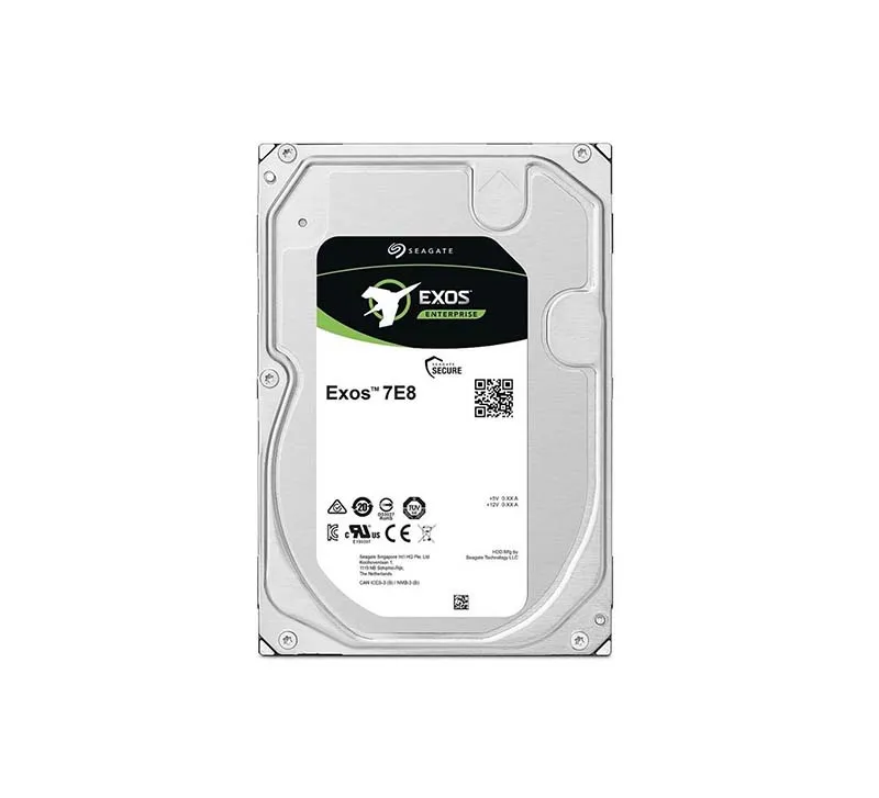 ST6000NM029A - Seagate 6TB 7200RPM SAS 12Gb/s 3.5-in Hard Drive