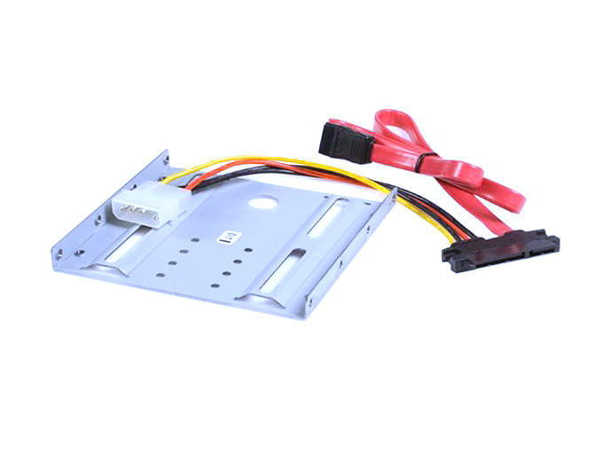 YY82D - Dell Flex Bay Hard Drive Assembly for Dell Desktop