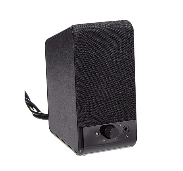 MN008 - Dell 2.5-Watts USB Soundbar Speaker System for AC511 Stereo