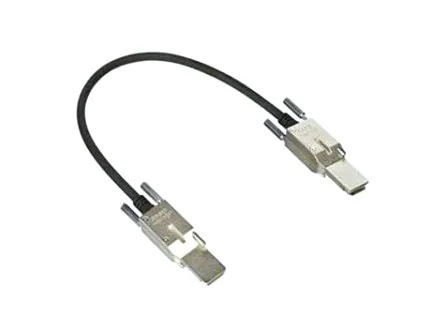 J9665-61001 - HPE 1-Meter Stacking Network Cable for Aruba 3800 / 3810M ...