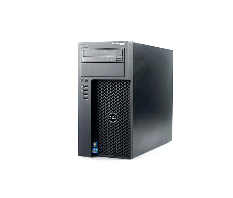T1650 - Dell Precision T1650 Intel Core i7 3770 3.4GHz CPU 8GB / 32GB ...