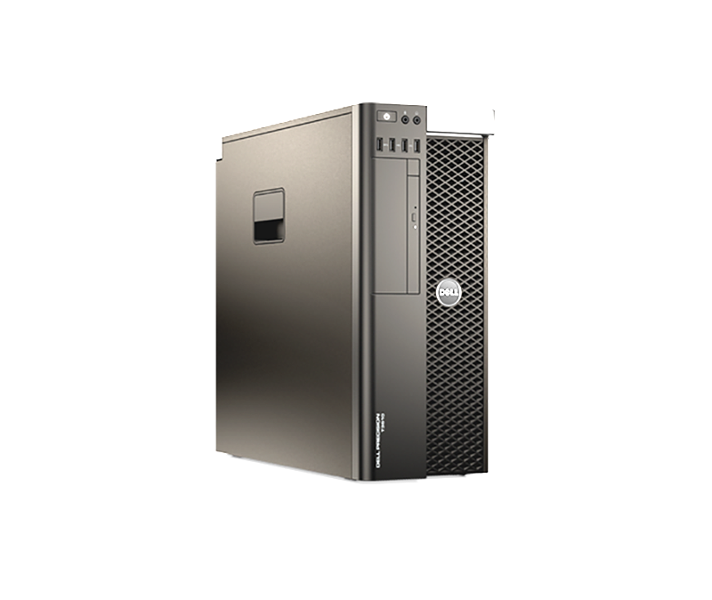 T3610 - Dell Precision T3610 Configure To Order Workstation