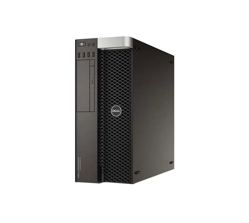 T5810 - Dell Precision T5810 Configure-to-Order Workstation