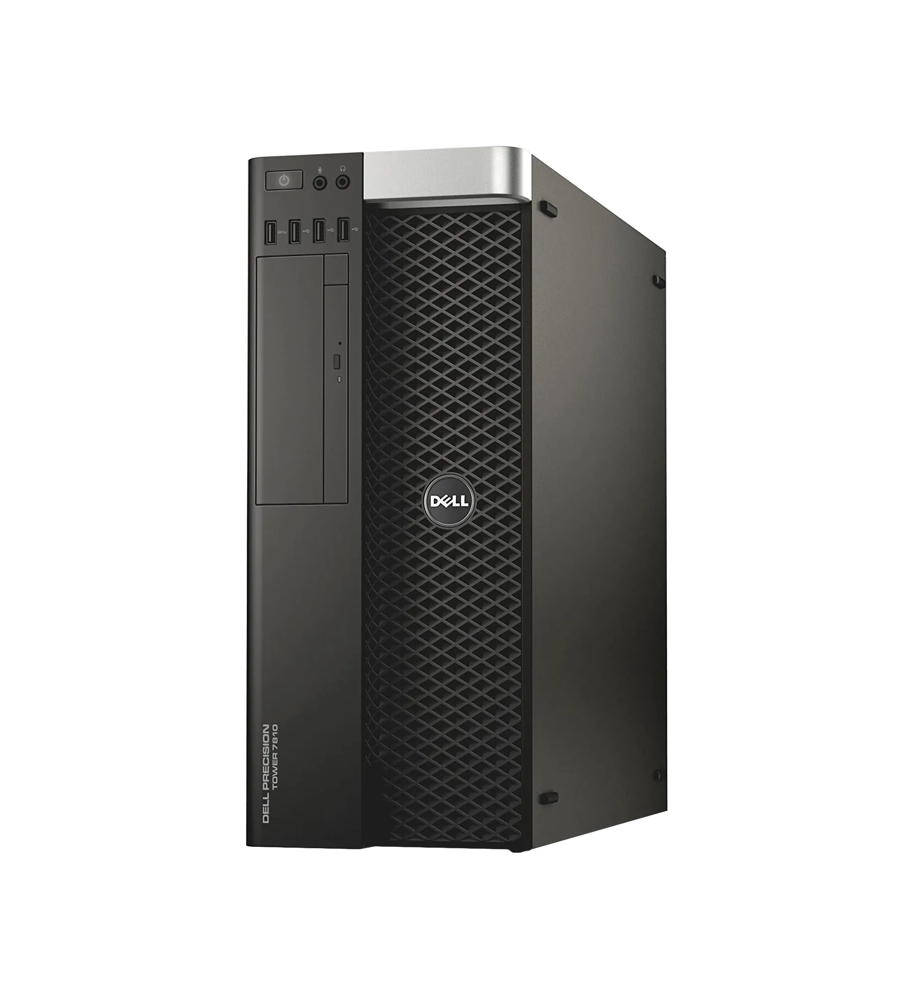 T7810 - Dell Precision Tower 7810 Configure-to-Order Workstation