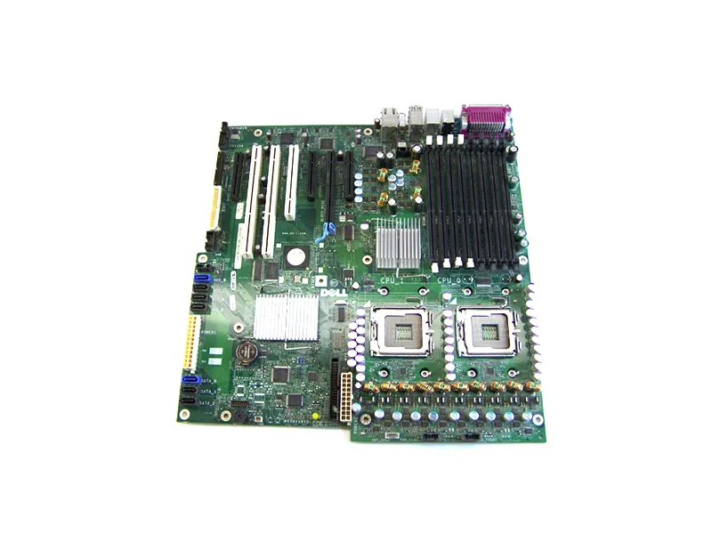 TD029 - Dell Precision Workstation 690 System Motherboard