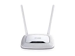TL-WR843N - TP-LINK 300Mbps Wireless AP/Client Router