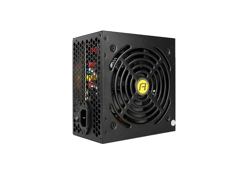 TP-650 - Antec TruePower 650-Watts Bronze Power Supply