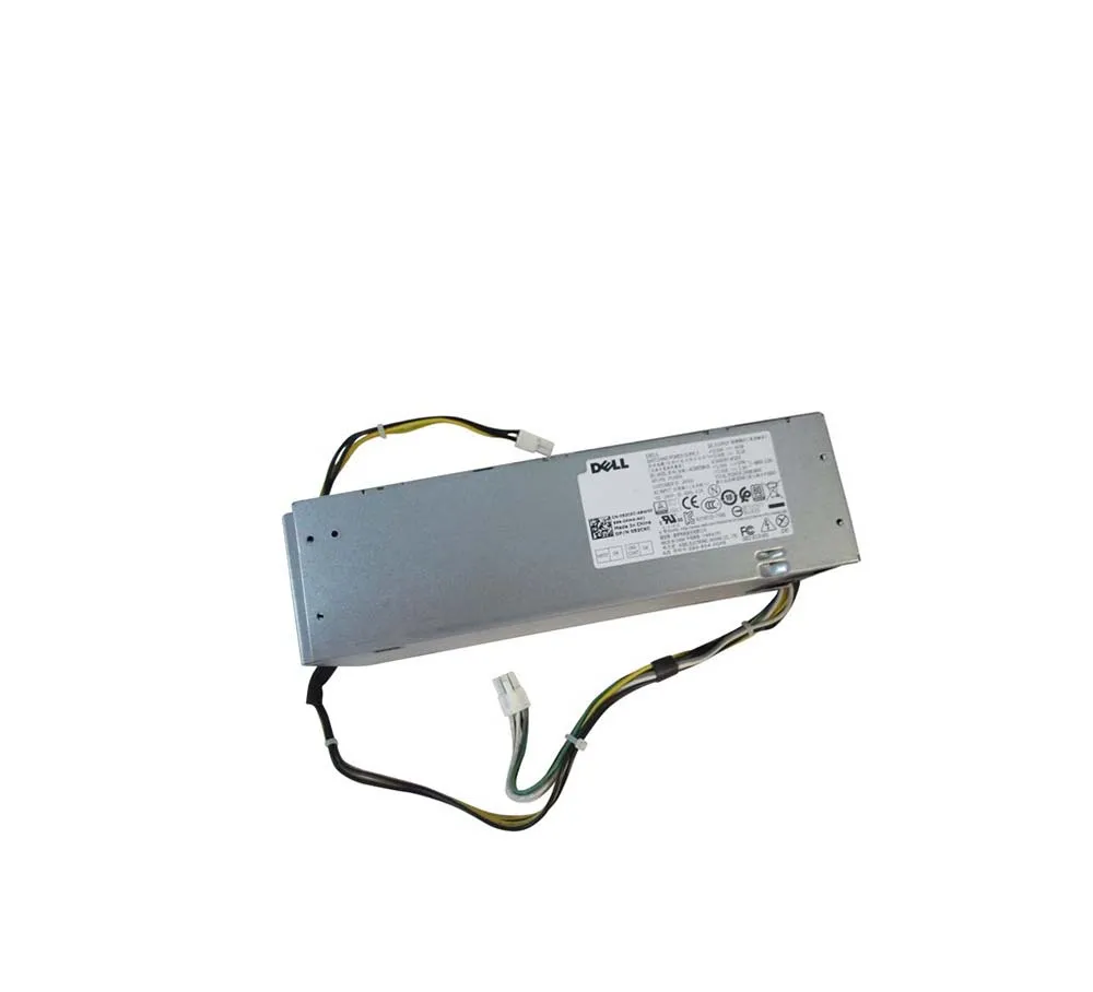 TP18W - Dell 260-Watts 4.2A Power Supply for OptiPlex 5060 / 7060