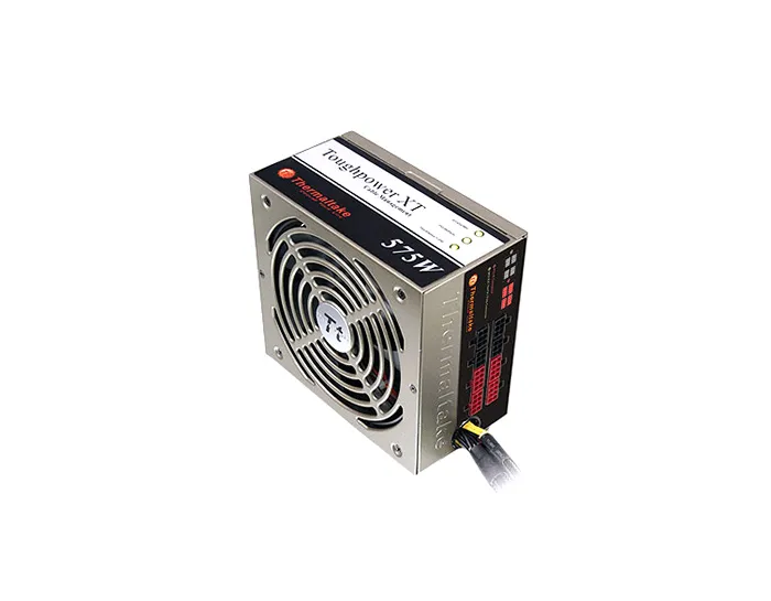 TPX-575M - Thermaltake Toughpower XT 575-Watts Bronze PSU