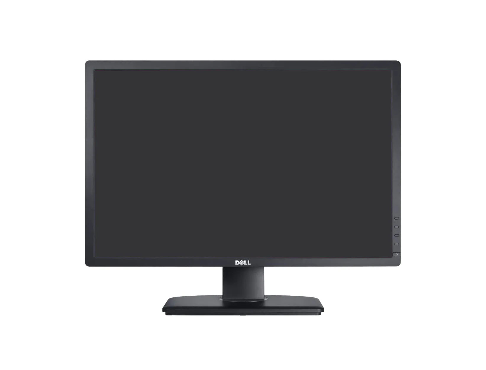 U2412MC - Dell UltraSharp 24-Inch 1920 x 1200 Widescreen Display IPS ...