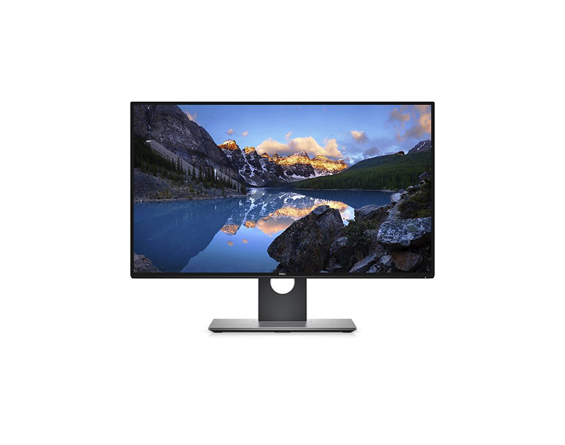 U2718Q - Dell UltraSharp 27-inch (3840 x 2160) 4K LED-Backlit LCD Monitor
