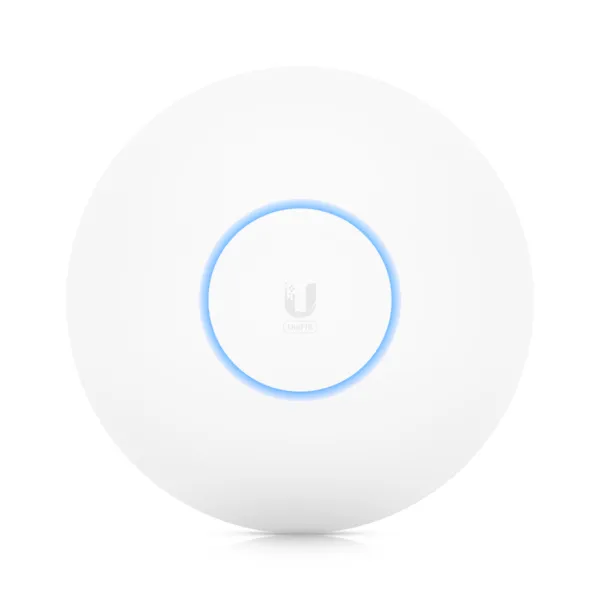 U6-LR-US - Ubiquiti U6-LR IEEE 802.11ax 1-Port RJ-45 Access Point
