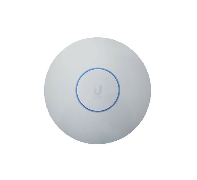 U6-Pro-US - Ubiquiti Access Point WiFi 6 Pro