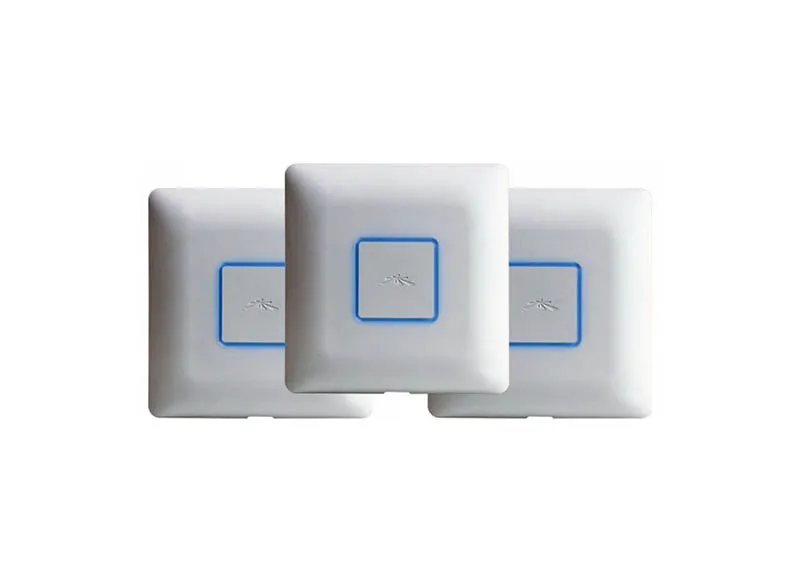 UAP-AC-3 - Ubiquiti UniFi IEEE 802.11ac 5GHz 1300Mbps 2 x RJ-45 Ports ...
