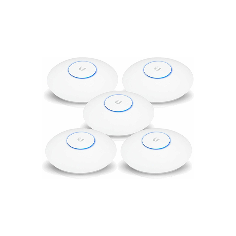 UAP-AC-HD-5 - Ubiquiti Enterprise UAP-AC-HD 802.11ac 5GHz Access Point