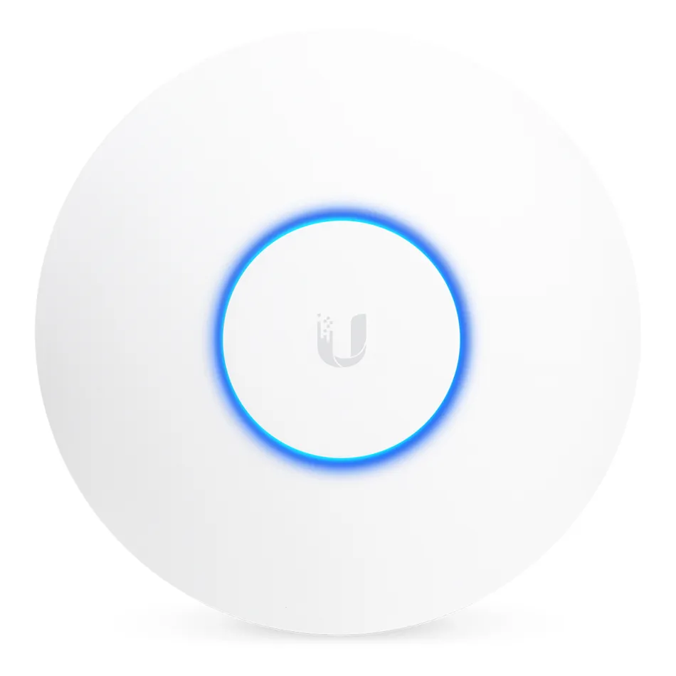 UAP-AC-HD - Ubiquiti Enterprise2533Mb/s 2-port PoE+ 1000BT WAP