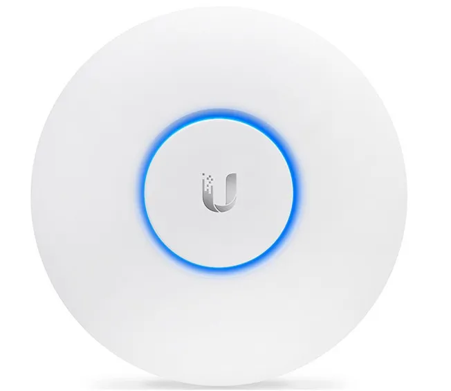 UAP-AC-LR - Ubiquiti UniFi2.4/5GHz 867Mbit/s 1x PoE 1000BT WAP