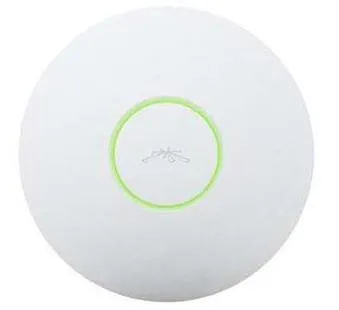 UAP - Ubiquiti UniFi 802.11ac Dual-Radio 300Mbps 1 x RJ-45 Port 10/100 ...