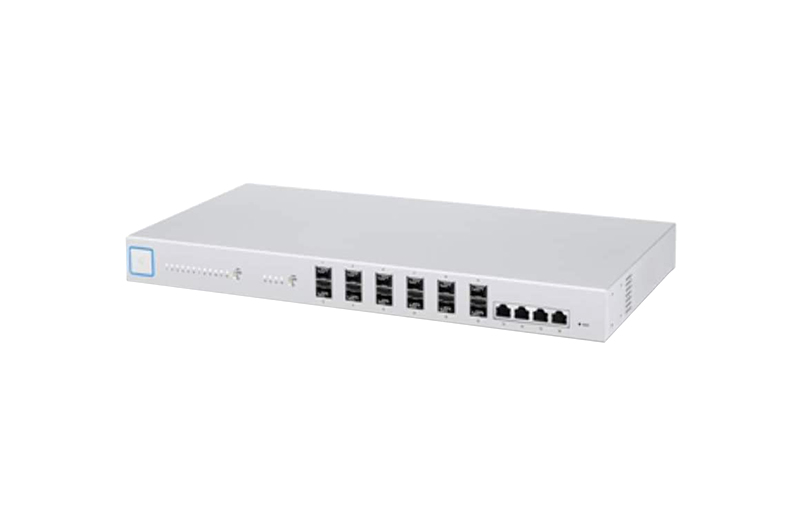 US-16-XG - Ubiquiti Unifi Switch 16-XG 16-Port GE Managed Switch