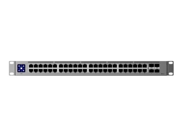 USW-48 - Ubiquiti Unifi 48 Port GbE L2 Switch
