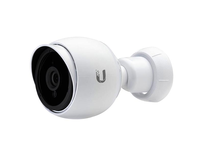 UVC-G3-5 - Ubiquiti UniFi G3 Series 1080p Outdoor Bullet Camera (5-Pack)