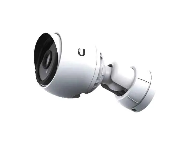 UVC-G3-AF-5 - Ubiquiti UniFi G3 Series 1080p Outdoor Bullet Camera (5-Pack)