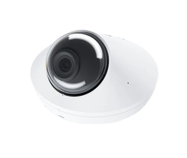UVC-G4-DOME - Ubiquiti G4 Series RJ-45 5MP 1512 24FPS Dome Camera