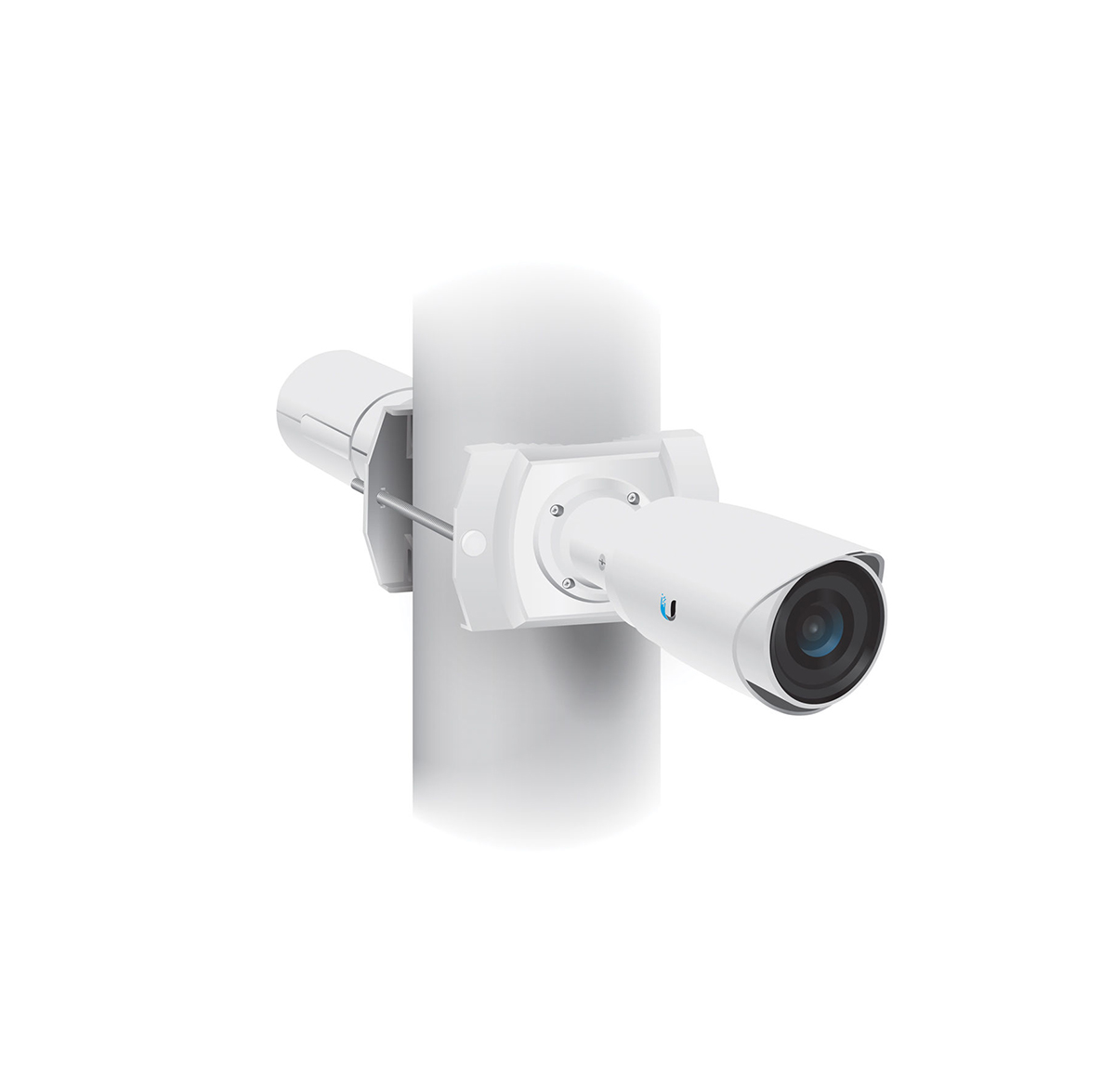 UVC-PRO-M - Ubiquiti Large Pole Mount 6.3" Diameter for UniFi Video ...