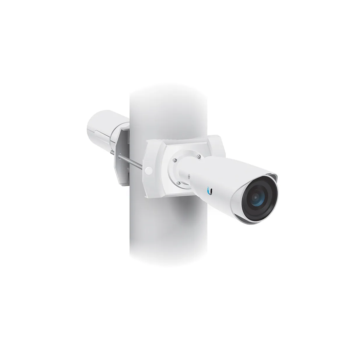 UVC-PRO-M - Ubiquiti Large Pole Mount 6.3" Diameter for UniFi Video ...