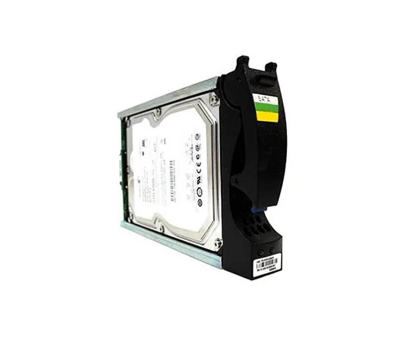 V4-2S10-600U - EMC 600GB 10000RPM SAS 6Gb/s 2.5-inch Hard Drive