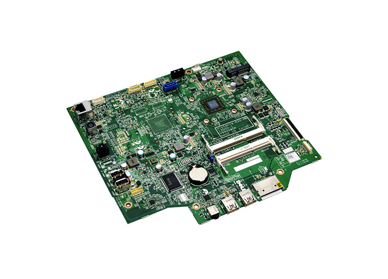 1NJ1T - Dell Socket FCBGA1440 System Board (Motherboard) for Precision ...