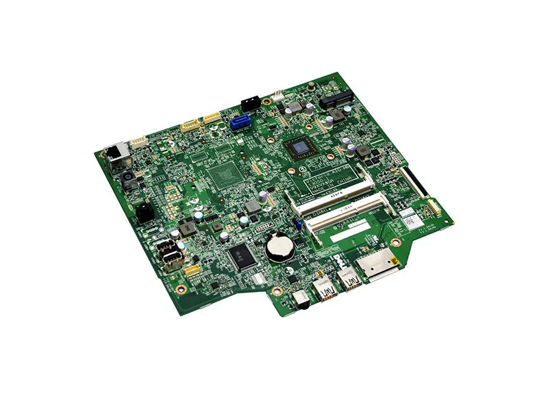 1NJ1T - Dell Socket FCBGA1440 System Board (Motherboard) for Precision ...