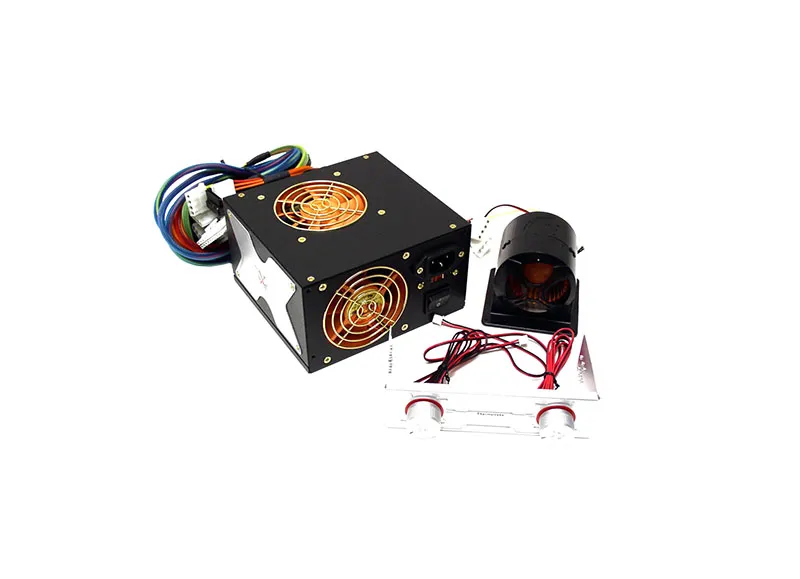 W0020 - Thermaltake Tribe External Liquid Cooling System