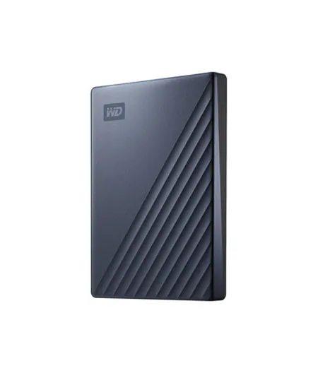 WDBC3C0020BBL-WESN - Western Digital My Passport Ultra 2TB USB 3.0 Type ...
