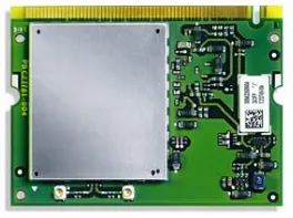 WM3B2200BG - Intel PRO/Wireless 2200BG MiniPCI Network Card