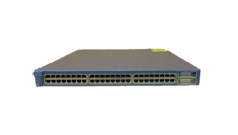 Buy Cisco WS-C3550-48 Network Switch
