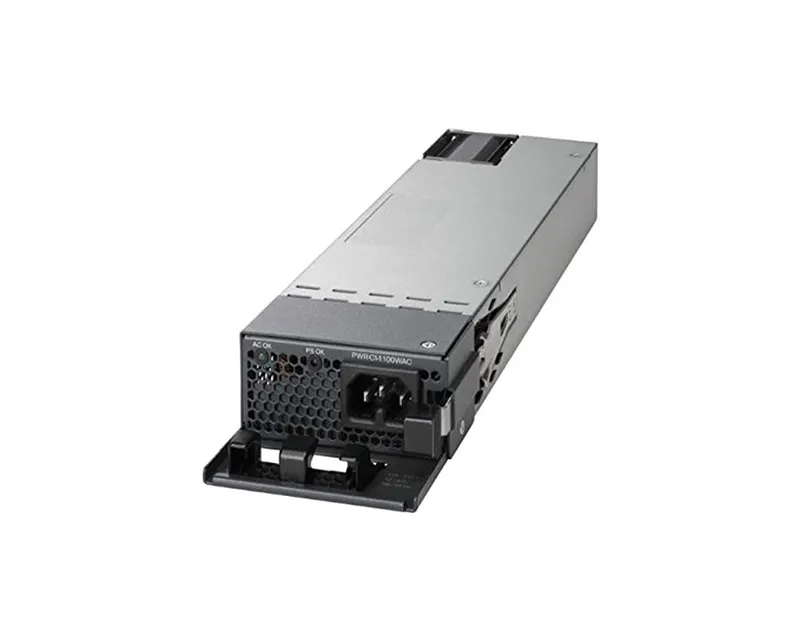 WS-C5508/2 - Cisco 1100-Watts AC Power Supply for Catalyst 5500