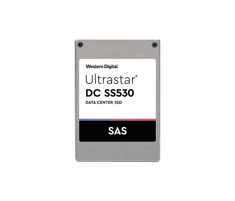 WUSTR6440ASS200 | Western Digital 400GB Solid State Drive
