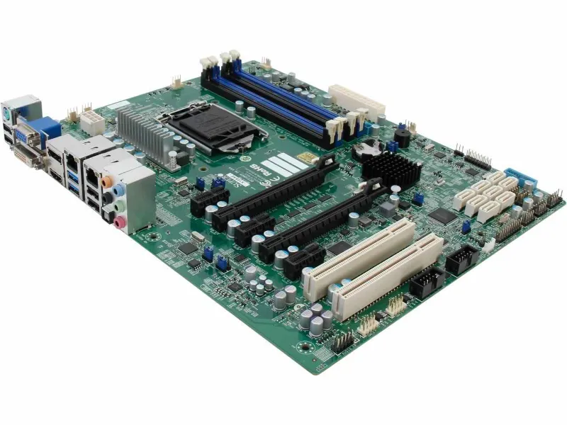 X10SAE-O - Supermicro Socket LGA1150 C226 Chipset ATX Motherboard