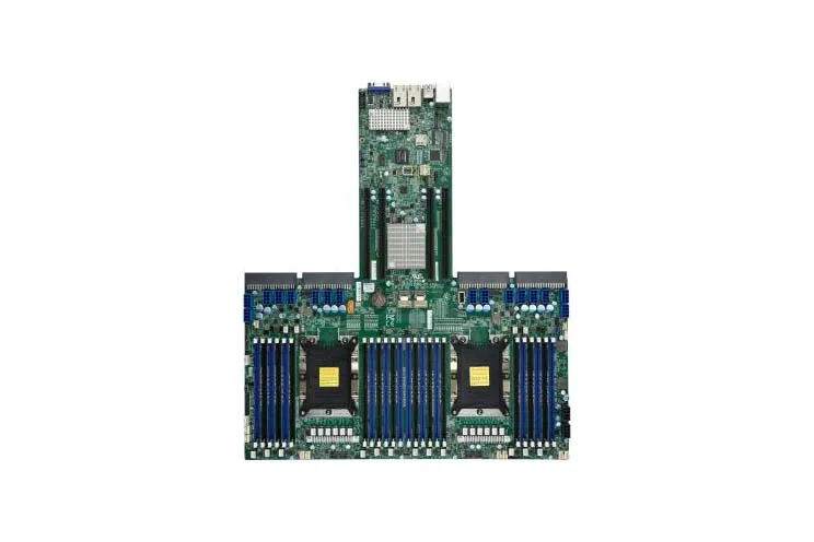 X11DPG-OT-CPU - Supermicro C622 Chipset Proprietary Motherboard DDR4