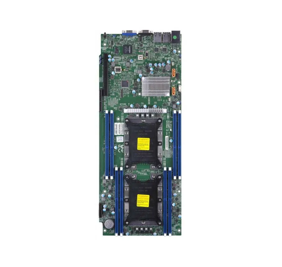 X11DPT-L - Supermicro LGA3647 C621 Chipset Proprietary Motherboard