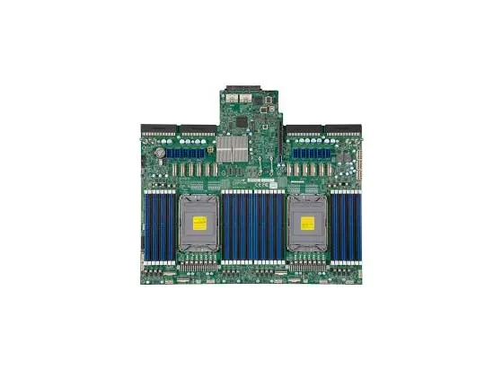 X12DPG-OA6 - Supermicro LGA4189 C621A Chipset Proprietary Motherboard