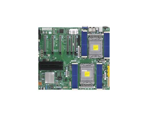 X12DPG-QT6 - Supermicro Socket LGA4189 System Board (Motherboard)