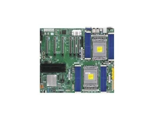X12DPG-QT6 - Supermicro LGA4189 C621A Chipset Proprietary Motherboard