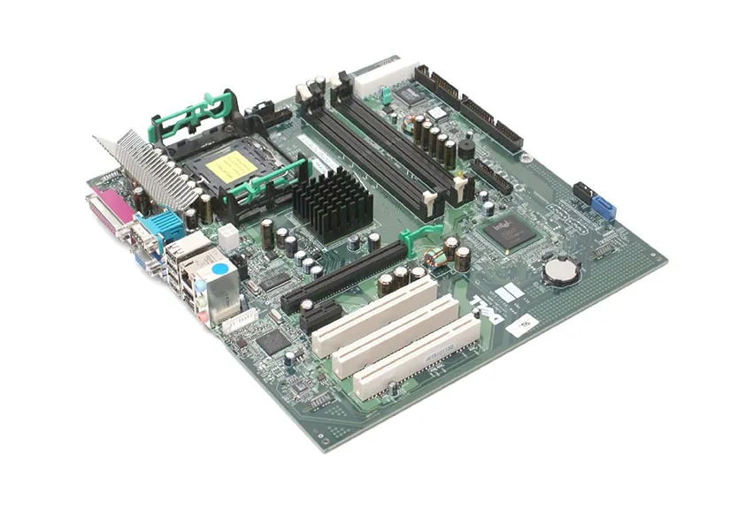 XF954 - Dell Socket LGA775 Intel 915 Express Chipset Micro-ATX System Board (Motherboard) for ...
